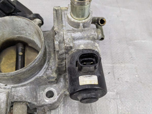 1994-1997 Mazda Miata Mx-5 OEM Throttle Body NA8 94-97 97NASU – Ben's ...