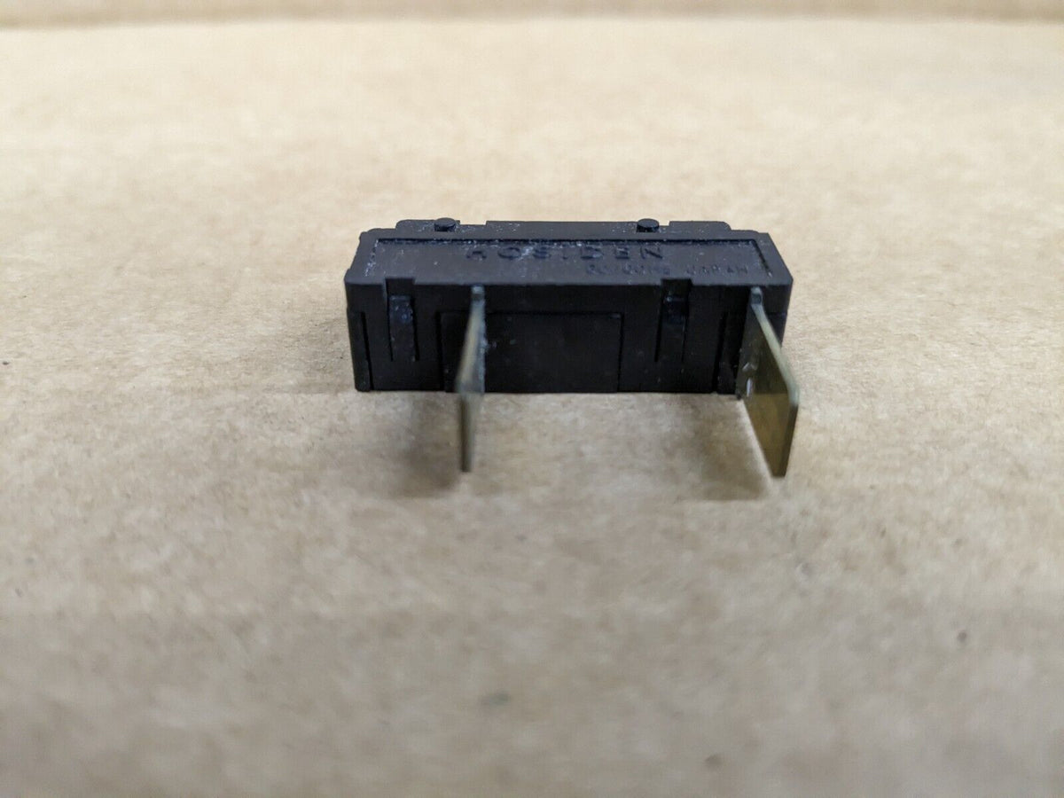 1990-1992 Mazda Miata Mx-5 OEM Heater Breaker Fuse Relay FCB – Ben's ...