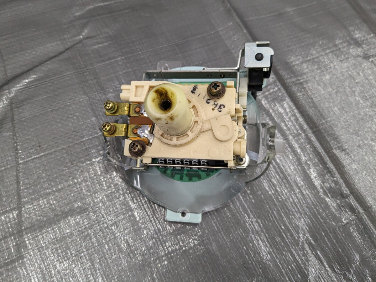 1990-1997 Mazda Miata MX5 Speedo ODO Odometer Gauge Speedometer Dash 2 ...