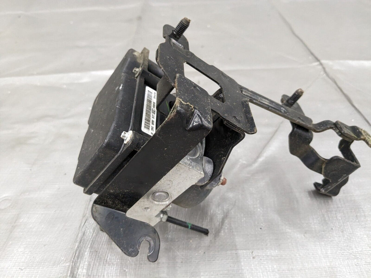 2006-2010 Mazda 5 ABS Pump Anti Lock Brake Module 7N61-2M110-AA NHY4-4 ...