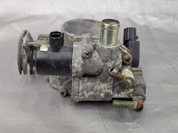 1994 - 1997 Mazda Miata MX-5 MX5 Throttle Body NA8 94-97 97NASU – Ben's ...