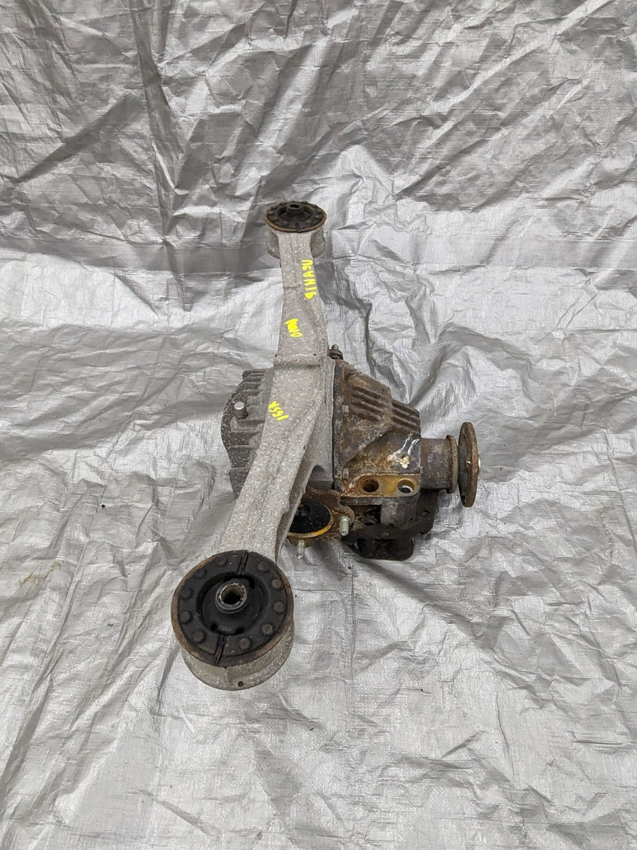 1990-1993 Mazda Miata 4.3 Non-Locking Standard Diff Differential Open ...