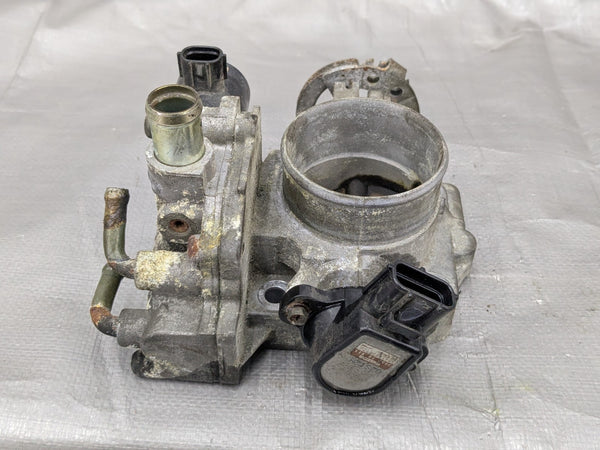 1994 - 1997 Mazda Miata MX-5 MX5 Throttle Body NA8 94-97 97NASU – Ben's ...