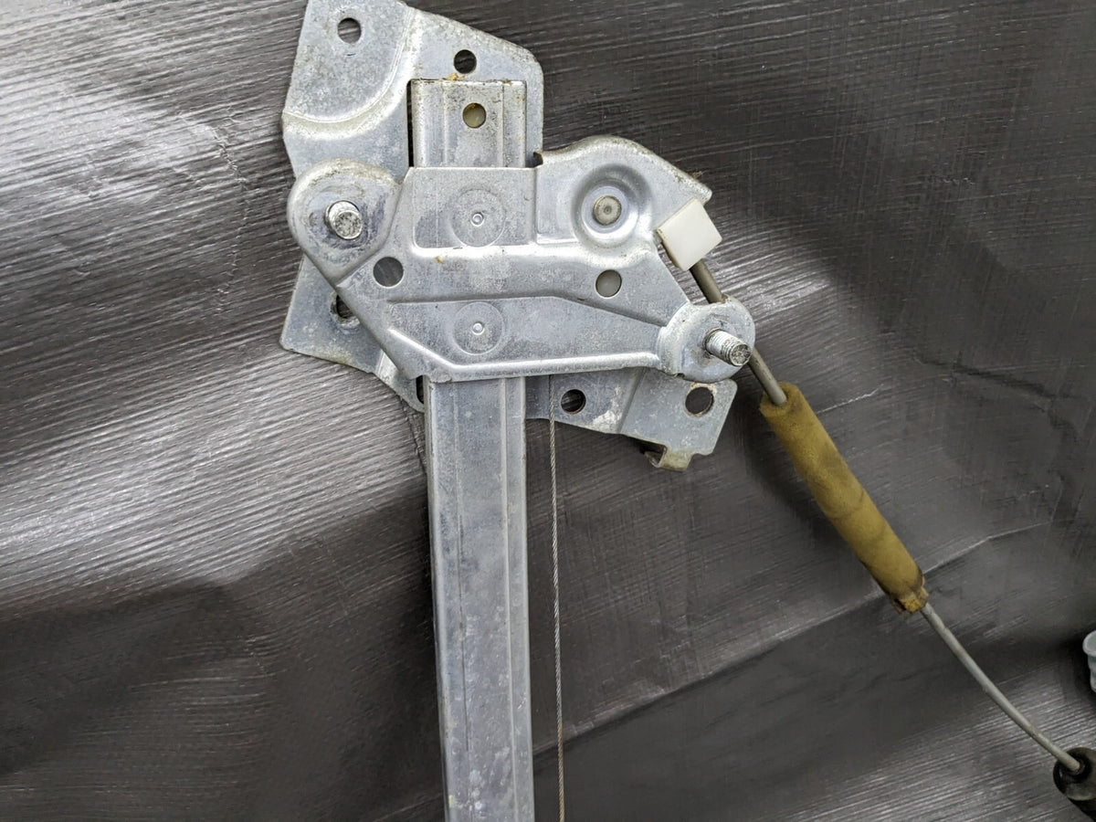 99-05 Mazda Miata Driver Left Power Window Regulator LH O… – Ben's Used ...