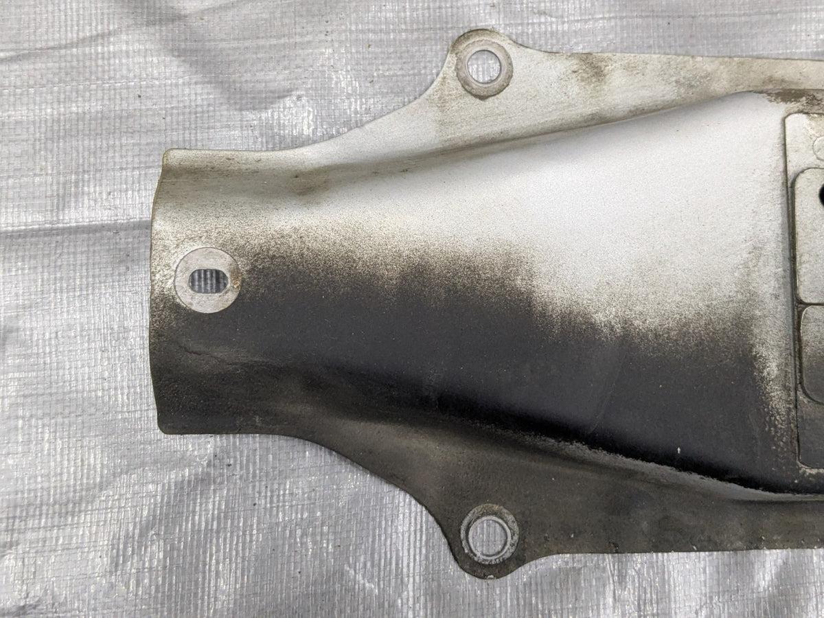 1999-2005 Mazda Miata NB Front Bumper Core Support Crash Bra – Ben's ...