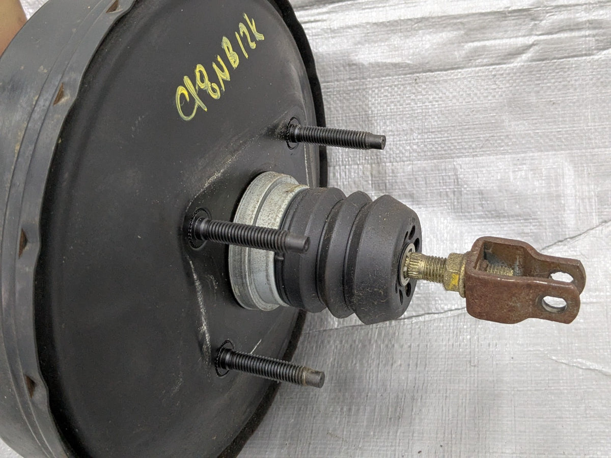 1999-2005 Mazda Miata Mx-5 OEM Brake Booster w/ Master Cylin – Ben's ...