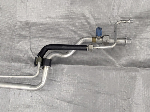 94-97 Mazda Miata OEM Condenser AC Evap Low & High Side NA75-61-468 ...