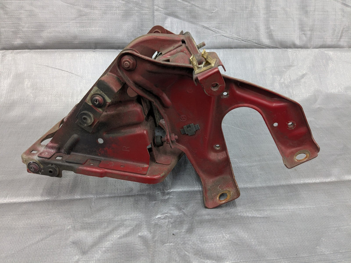 1990-1997 Mazda Miata Mx-5 OEM Headlight Retractor Assembly – Ben's ...