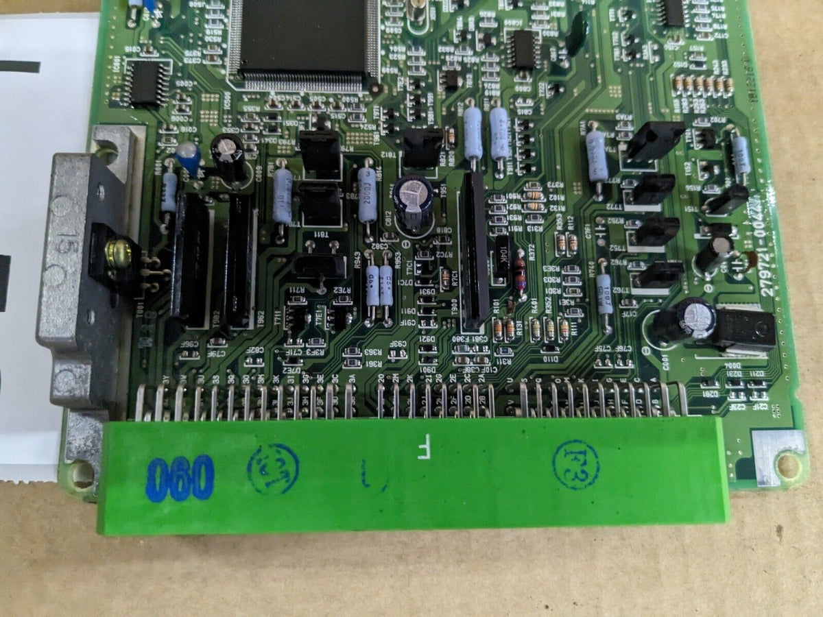 1999-2000 Mazda Miata ECU Engine Computer BP5S 18 881 Auto Transmissio ...