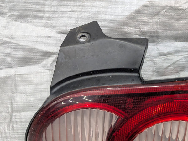 01-05 Mazda Miata MX-5 RH Passenger Taillight Tail light OEM 02NB25G 2 ...
