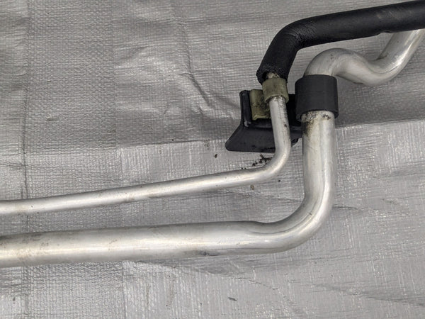 94-97 Mazda Miata OEM Condenser AC Evap Low & High Side NA75-61-468 ...