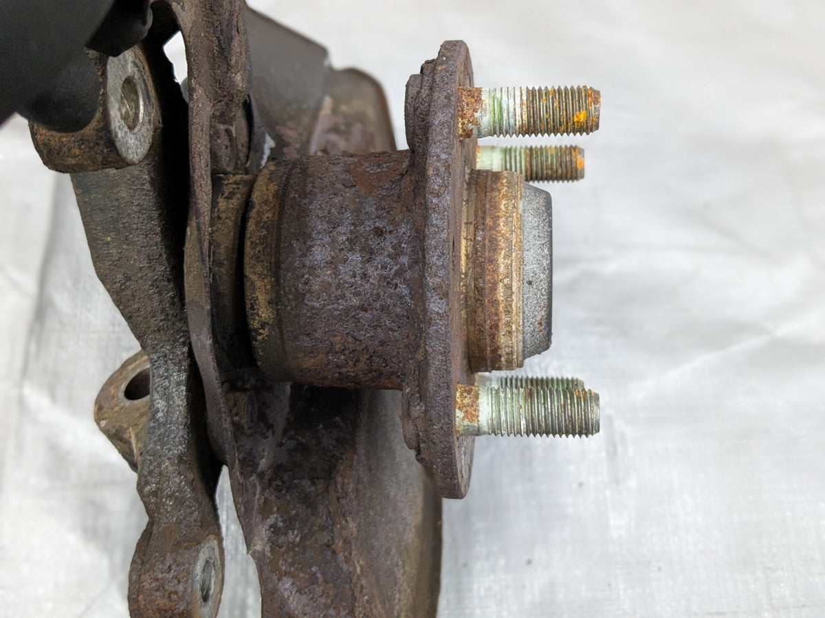 1999-2003 Mazda Miata MX-5 Passenger Front Steering Knuckle – Ben's ...