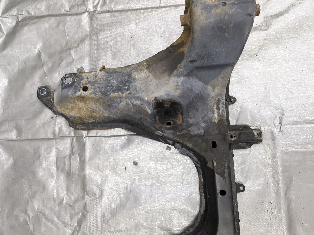 1990-1997 Mazda Miata Mx-5 OEM Front K-Frame Sub Subframe Cr – Ben's ...