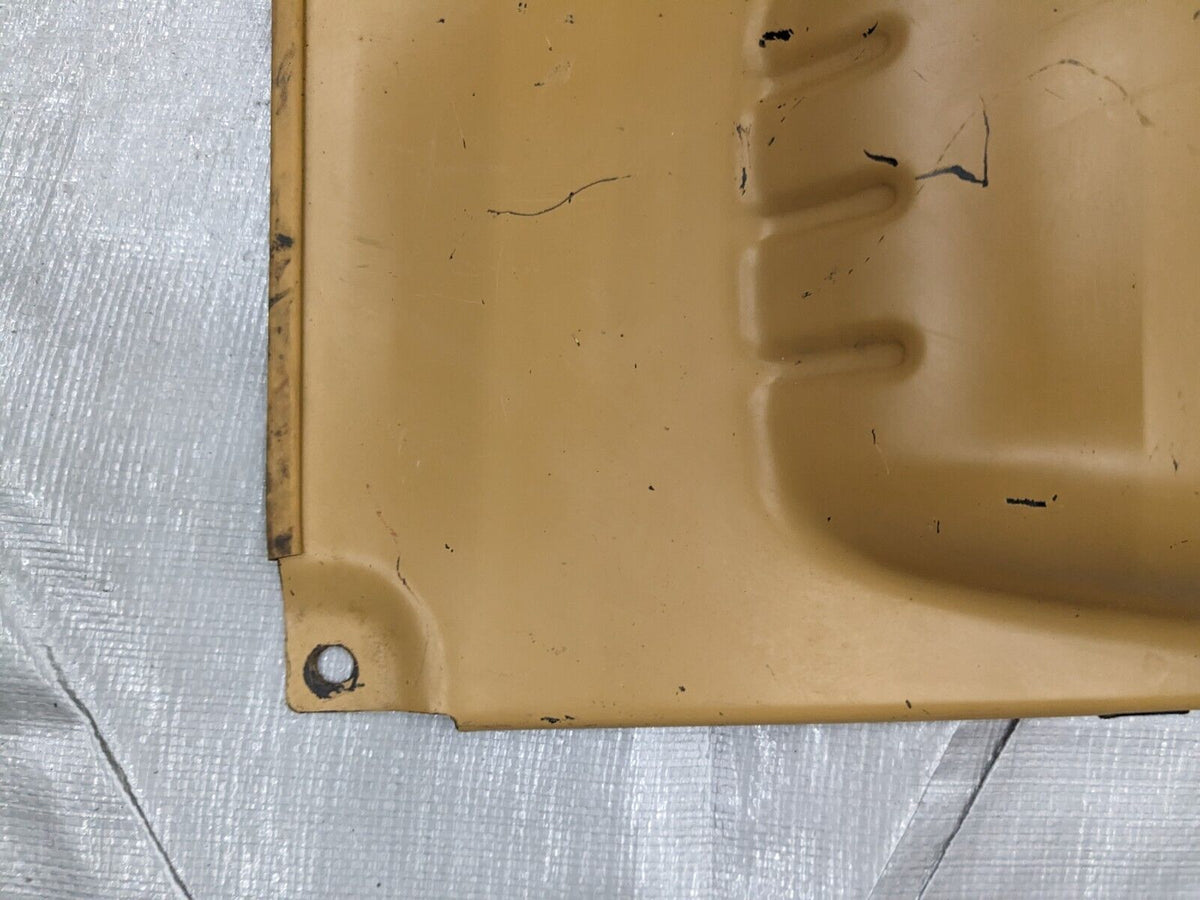 1990-1993 Mazda Miata Mx-5 OEM Knee Kick Panel Dash Lower Co – Ben's ...