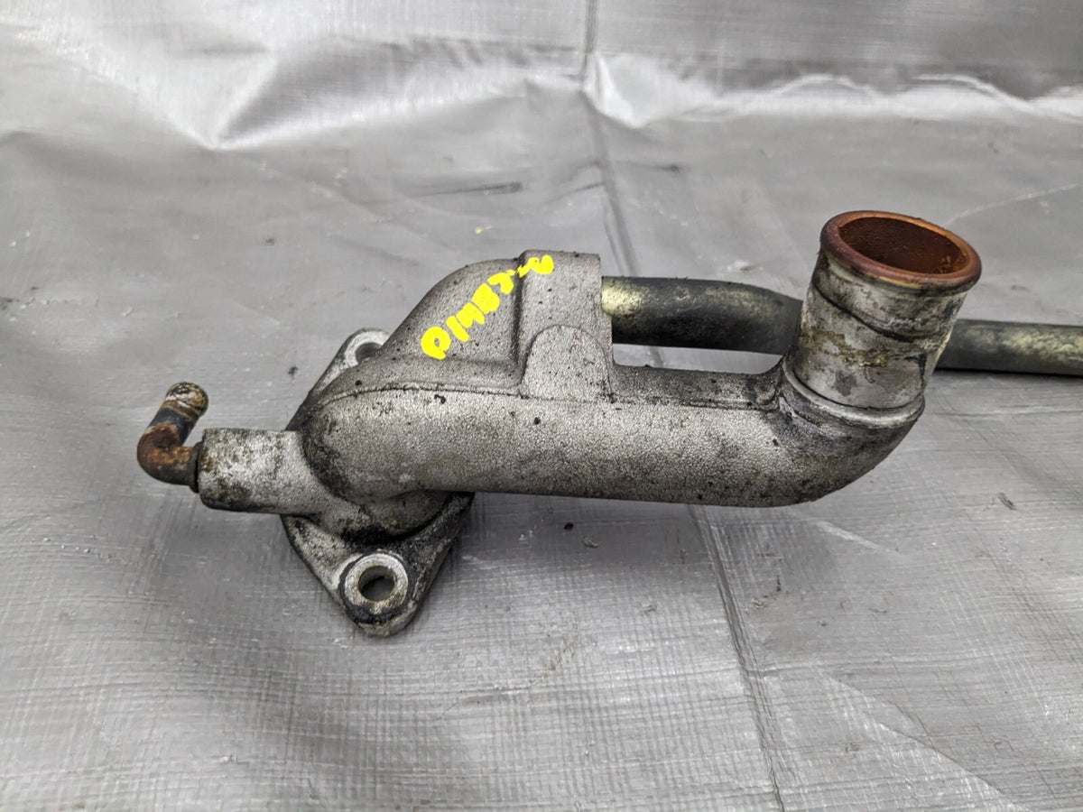 2001-2005 Mazda Miata Mx-5 OEM Water Pump Inlet Housing 01NB – Ben's ...