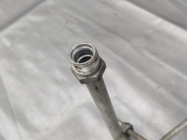 94-97 Mazda Miata OEM Condenser AC Evap Low & High Side NA75-61-468 ...