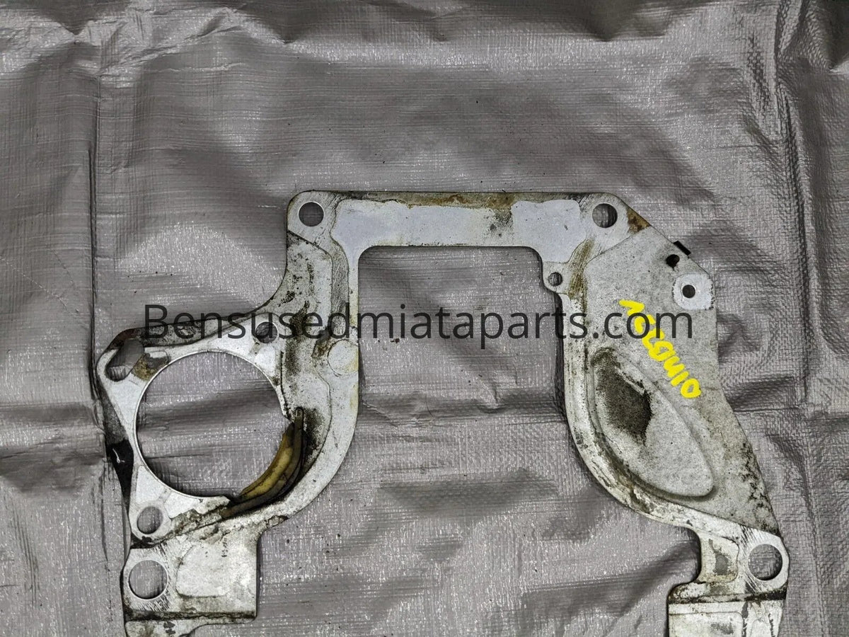1990-2005 Mazda Miata Mx-5 OEM Engine Transmission End Plate – Ben's ...