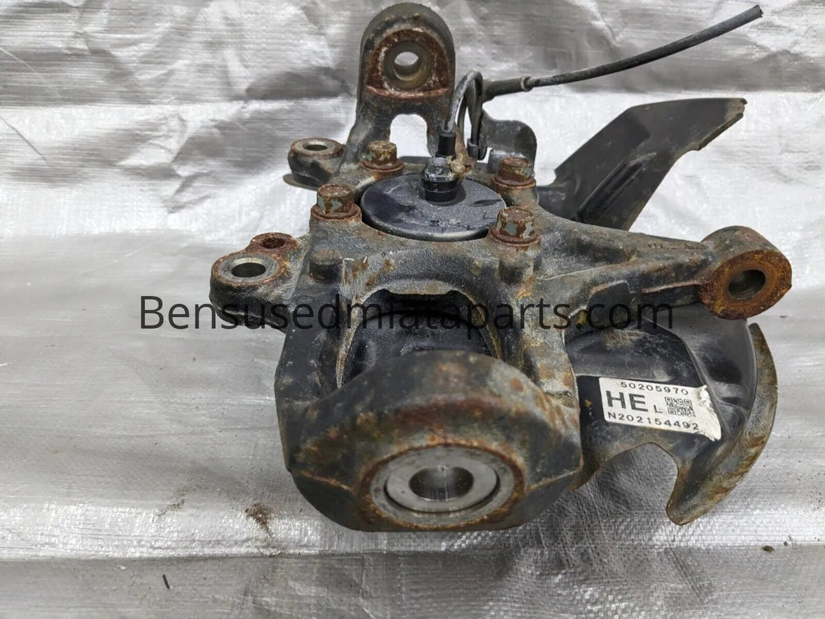 2006-2015 Mazda Miata Mx-5 OEM Front Driver LH Hub Spindle U – Ben's ...