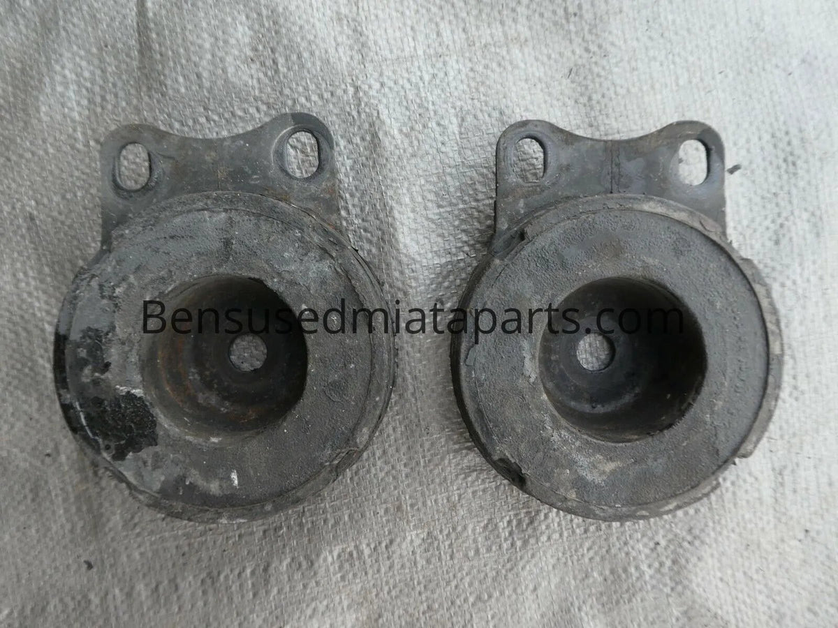 1990-1997 Mazda Miata Mx-5 OEM Rear End Gear Ring Pinion Dif – Ben's ...