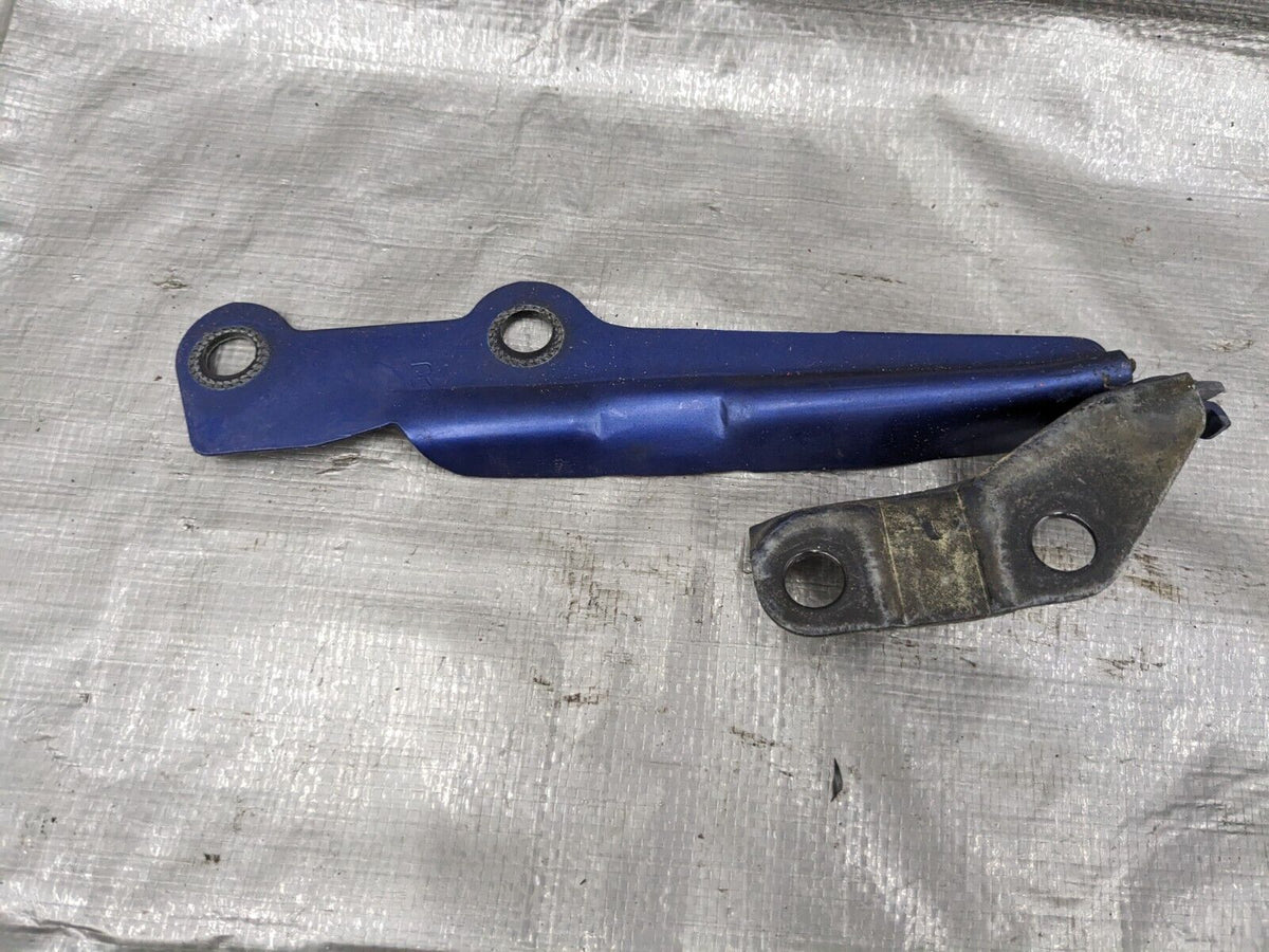 1999-2005 Mazda Miata Mx-5 OEM Hood Hinge Driver LH Side 99- – Ben's ...