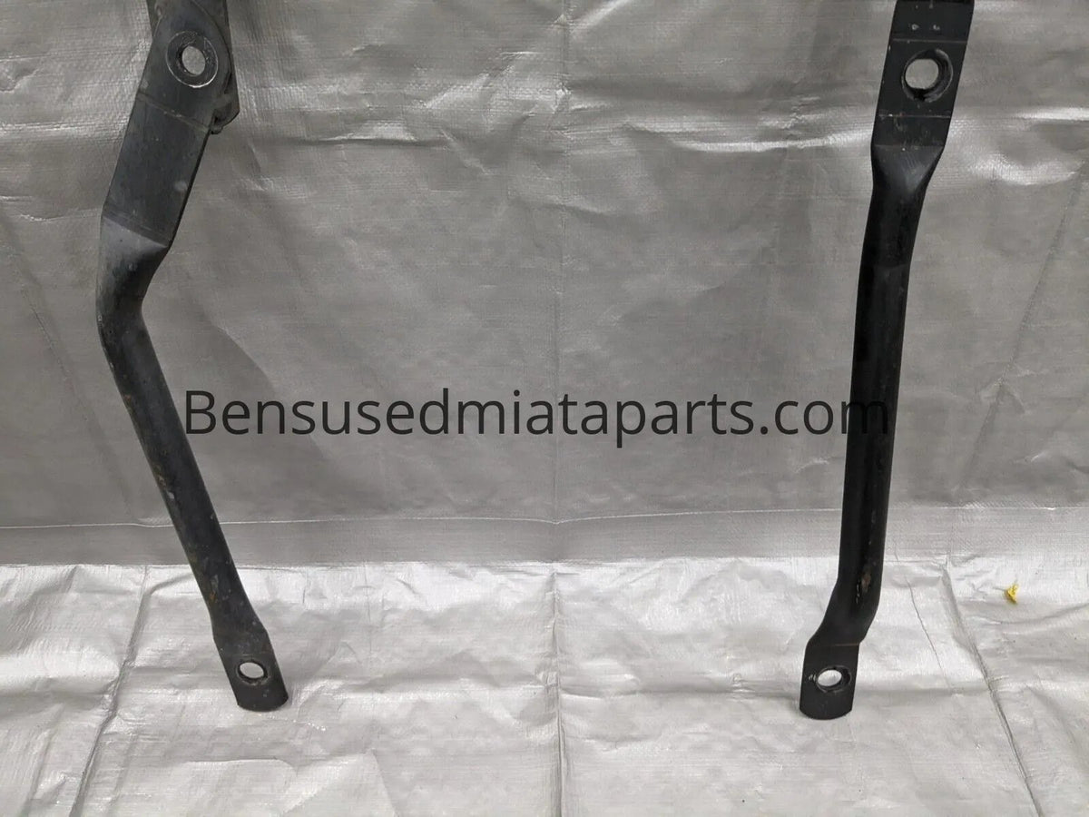 99-00 Mazda Miata Rear Subframe Support Brace OEM Used – Ben's Used ...