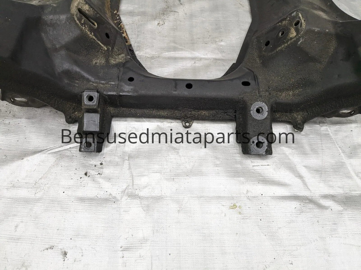 1999-2005 Mazda Miata Mx5 Oem Front K-Frame Sub Subframe Crossmember N ...
