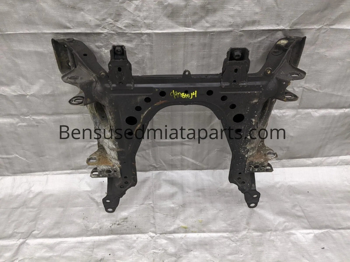 1999-2005 Mazda Miata Mx5 Oem Front K-Frame Sub Subframe Crossmember N ...