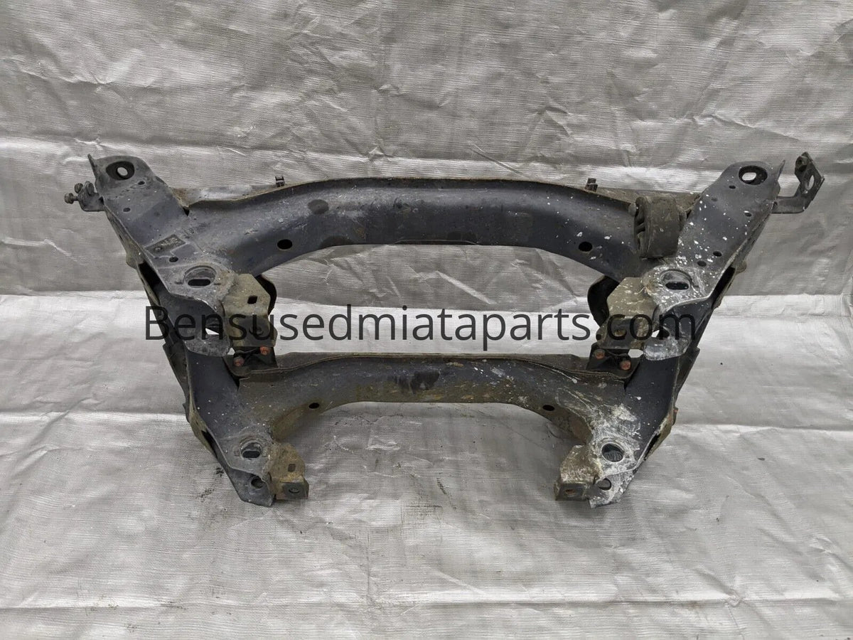 1999-2005 Mazda Miata Oem Rear Subframe Sub Frame Crossmember NA 99-05 ...